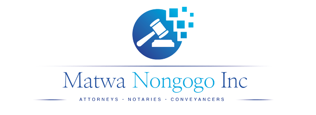 Matwa Nongogo Inc – Attorneys Notaries Conveyancers